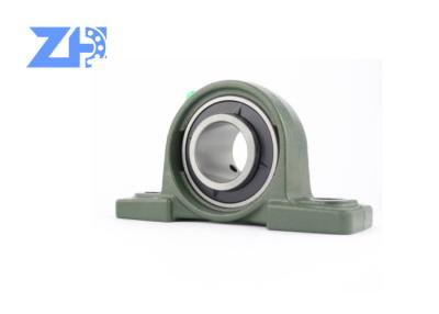 China UCP208 Insert Ball Bearing 40mm Pillow Block Housed Bearing Unit UCP 208 for sale