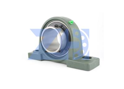 China Cojinete de chumacera Asahi UCP215 UC215 Cojinete de chumacera montado con bridas en venta