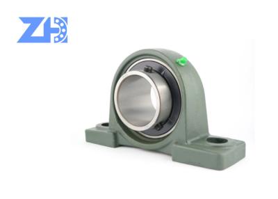China Cojinete de chumacera Asahi UCP215 UC215 Cojinete de chumacera montado con bridas en venta