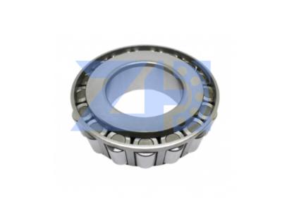 China Tapered Roller Bearing Inch 387/382 387A/382A  387AS/382A taper roller bearing for sale