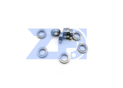China High Speed 696zz Z4V3 Miniature Ball Bearing For Fascia Gun size 6*15*5mm for sale