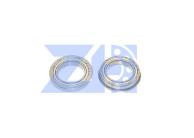 China High Quality F689 F693 F694 Flange Deep Groove Ball Bearing size 9 *17 *4mm for sale