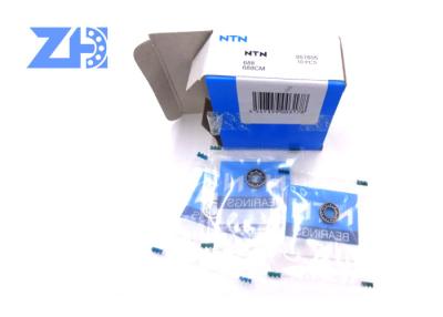 China NTN High Precision Ball Bearing 688 ZZ RS OPEN Deep Groove Ball Bearin for sale