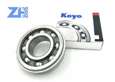 China 308 NR ZNR C3Deep Groove Ball Bearing 308NR C3 With Circlip Groove And Circlip for sale