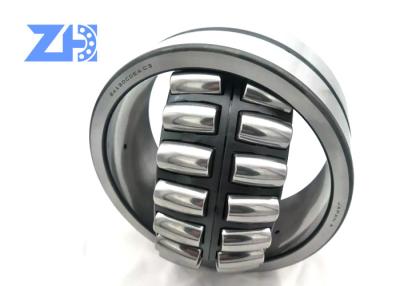 중국 24130 CA CC MB /W33 구면 롤러 베어링을 지니는 24130CDE4 C3 판매용