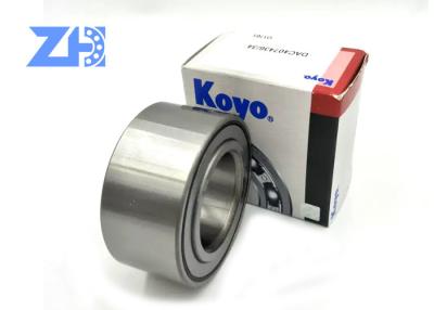 China Groove Ball Bearing 407436 Size 40*70*36mm DAC 407436/34 Bearing In Stock for sale