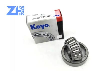 China Taper Roller Bearing LM11949/LM11910,Japanese Bearing Nsk LM11949/910 LM11949/10 for sale