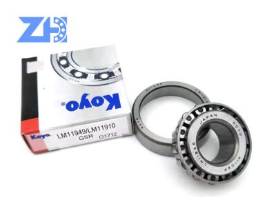 China Taper Roller Bearing LM11949/LM11910,Japanese Bearing Nsk LM11949/910 LM11949/10 for sale