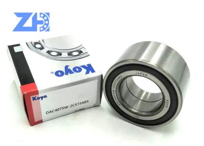 China Bearing DAC 4075 W-2CS73 Wheel Hub Bearing DAC4075 Hub Bearing DAC4075 for sale