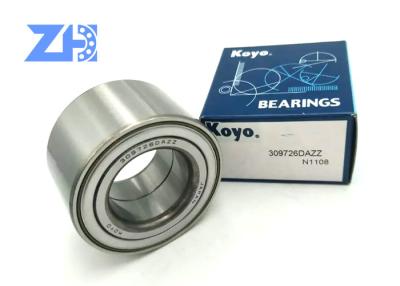 China 309726DAZZ auto Front Rear Wheel Hub Bearing 309726DA ZZ 34X64X37MM à venda