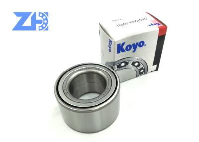 China Rolamento de roda radial dobro de DAC3564A-1CS31 35x64x37mm auto para os rolamentos do carro à venda