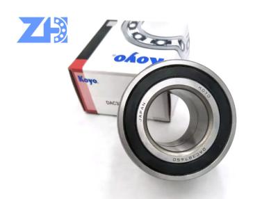 Cina Cuscinetto della ruota DAC Series Compressor Ball Bearing dell'automobile DAC387450 in vendita