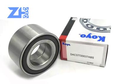 China Front Axle Wheel Hub Bearing DAC37720037ABS SAIFAN N17 AU0727-3 para Nissan à venda