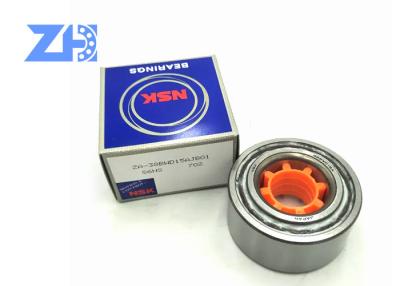 China DAC 3872 W-8CS81 Angular Contact Ball Bearings 38X72X36mm for sale