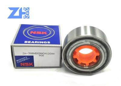 China DAC 3872 W-8CS81 Angular Contact Ball Bearings 38X72X36mm for sale