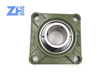 China Chrome Steel UCF204 Pillow Ball Bearing F204 UCF204 Pillow Block Bearing for sale