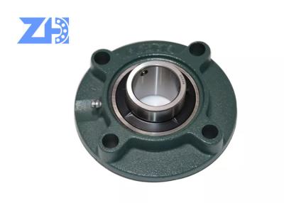 Cina Inserzione con cuscinetto a sfera del blocchetto di cuscino dell'unità UCFC 206 del cuscino UCFC206 che sopporta V4 in vendita