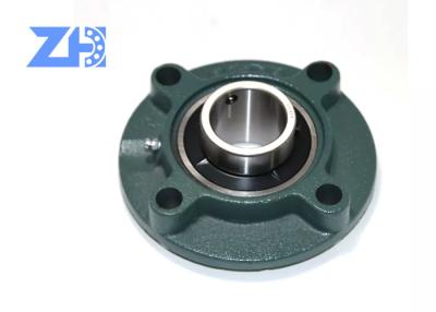 Cina Inserzione con cuscinetto a sfera del blocchetto di cuscino dell'unità UCFC 206 del cuscino UCFC206 che sopporta V4 in vendita