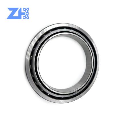 Cina Cuscinetto a sfera angolare del contatto di dimensione 250*180*33mm di Bearing dell'escavatore 180BN19 in vendita