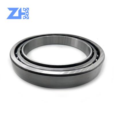 Cina Cuscinetto a sfera angolare del contatto di dimensione 250*180*33mm di Bearing dell'escavatore 180BN19 in vendita