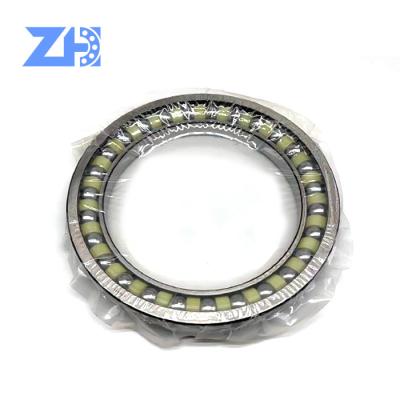 China AC4631 Excavator Bearing AC4631 Angular Contact Ball Bearing AC4631 230x310x38mm for sale