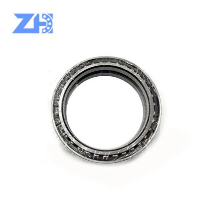 Cina Dimensione con cuscinetto a sfera 130x166x41 millimetro di Bearing Angle Contact dell'escavatore di BD130-16A in vendita