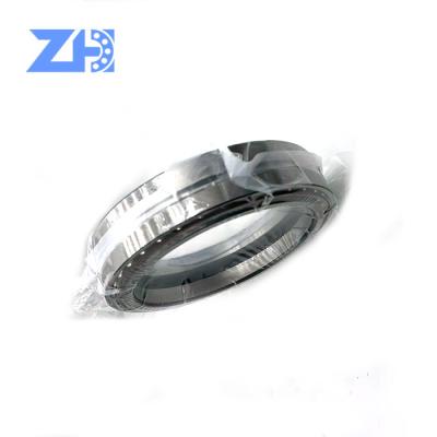 Cina Dimensione con cuscinetto a sfera 130x166x41 millimetro di Bearing Angle Contact dell'escavatore di BD130-16A in vendita