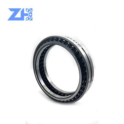 China Excavator Bearing Angular Contact Ball Bearing BD155-1 BD200-6A SF4639PX1 for sale
