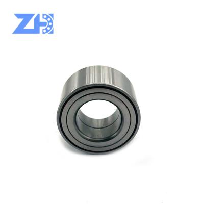 China Automotive Bearings Wheel Hub Bearing DAC40740040 Front Wheel Bearing 40x74x40Mm for sale