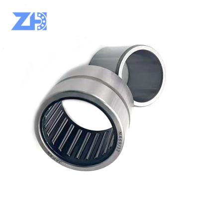 China Heavy Duty Needle Roller Engineer Bearings RNA 69/32 NA69-32 40X52X36mm for sale