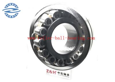 중국 22320CA/W33 배럴은 100x215x73mm을 지니는 구면 굴림대를 형성했습니다 판매용