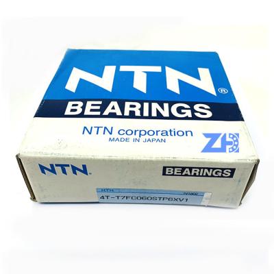 Cina LEVA DI QUALITÀ DEL BATTITORE P0 P6 P5 P4 P3 DI T7FC060 T7FC060STP6 4T-T7FC060STP6XV1   CUSCINETTO A RULLI 60*125*33.5 DI ACCIAIO AL CROMO in vendita