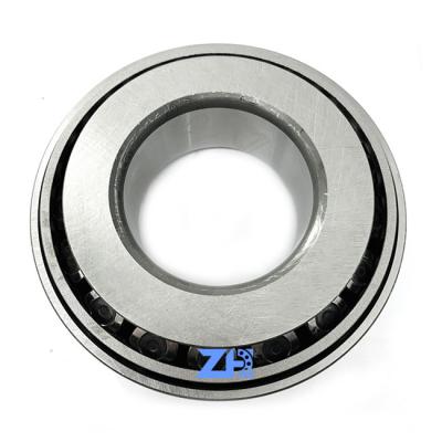 Cina LEVA DI QUALITÀ DEL BATTITORE P0 P6 P5 P4 P3 DI T7FC060 T7FC060STP6 4T-T7FC060STP6XV1   CUSCINETTO A RULLI 60*125*33.5 DI ACCIAIO AL CROMO in vendita