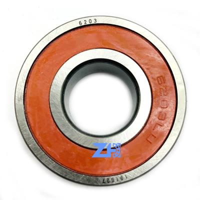 China 6203 6203LLU 6203z 62032z 62032RS 6203 6203N 6203ZNP0 P6 P5 P4 P3 QUALITY Deep Groove Radial Ball Bearing  CHROME STEEL for sale