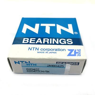 China 6204 6204LLU 6204 Z 62042Z 6204ZN 6204N for sale