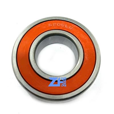China 6205LLU 6205  6205LLU 6205Z 62052Z 6205N 6205ZN CHROME STEEL P0 P6 P5 P4 P3 QUALITY LEVERDeep Groove Radial Ball Bearing for sale