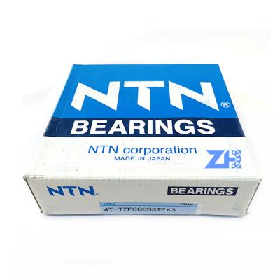 Cina 4T-T7FC065STPX3 alti rumore del cuscinetto a rulli conici 65*130*37mm ed a basso rumore in vendita