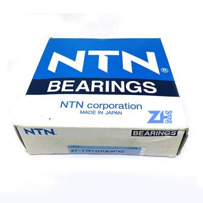 Cina Cuscinetto a rulli conici 4T-T7FC070EWPX2   alti rumore di 70*140*39mm ed a basso rumore in vendita