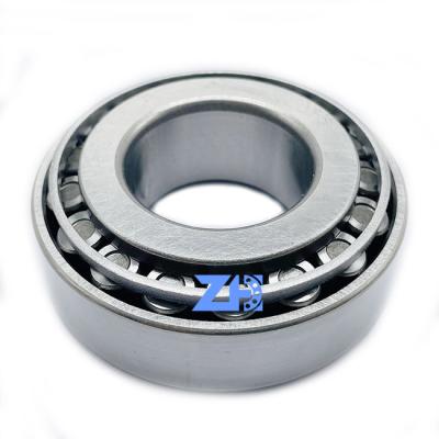Китай 32207 ПОДШИПНИК РОЛИКА ТЕЛЕГРАФНОГО КЛЮЧА ХРОМОВОЙ СТАЛИ РЫЧАГА 32207D 32207P6X 32207X2B 32207JR 32207DJR P0 P6 P5 P4 P3 КАЧЕСТВЕННЫЙ продается