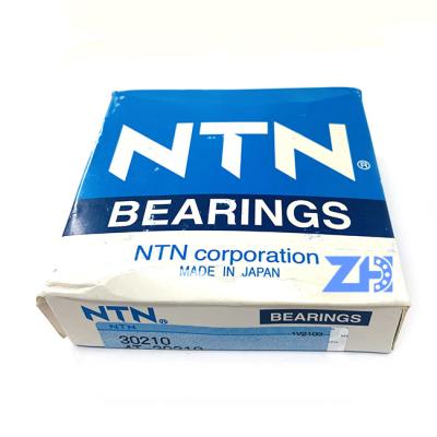 Cina Cuscinetto a rulli conici 30210   50*90*21.75mm   Lunga vita durevole in vendita