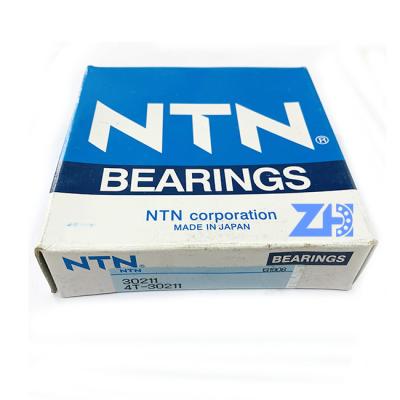 Cina Cuscinetto a rulli conici 30211    alta velocità di 55*100*22.75mm a basso rumore in vendita