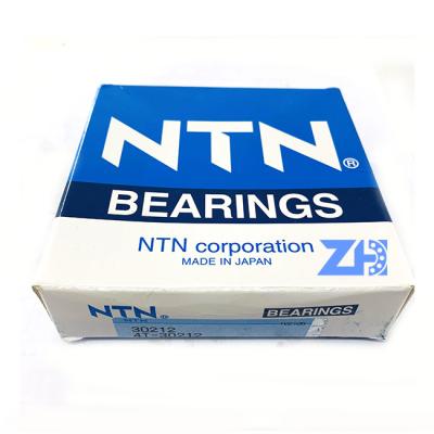 Cina Cuscinetto a rulli conici 30212   alta velocità di 60*110*23.75mm a basso rumore in vendita