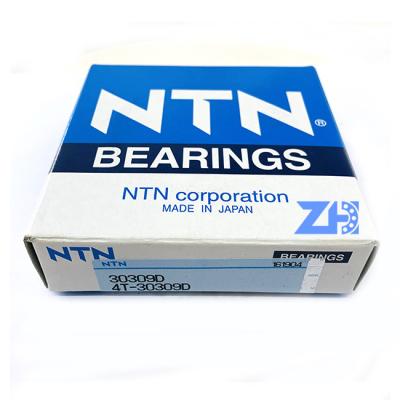 Cina cuscinetto a rulli conici 30309D   45*100*25mm di alta qualità in vendita