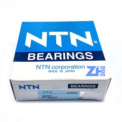 Cina 32207 lunga vita del cuscinetto a rulli conici 35* 72*24.25mm in vendita