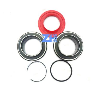 China 566074. H195 1801592 Pillow Ball Bearing  Size 70x125x114 mm for sale