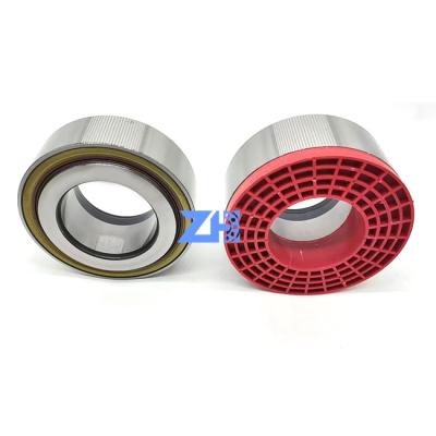China 581079AC wiellagers voor Voertuigen en Machinesgrootte 68x125x115mm Te koop