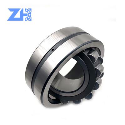 China Spherical Roller Bearing  100x215x73 22320 CC 22320 CA 22320-CC/W33 Manufactured by ZH for sale