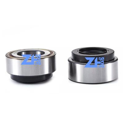 China VKBA5424 Truck Pillow Ball Bearing Size 58x110x115mm for sale