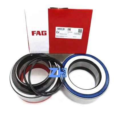 China VKBA5423 20518661 van het het HoofdkussenKogellager van de Vrachtwagenreparatie Grootte 94x148x135mm Cat Bearings V1 V3 V5 Te koop