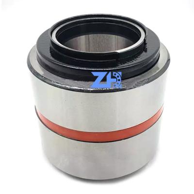 China SET1346 Truck wheel axle Pillow Ball Bearing Size 70x125x114mm for sale